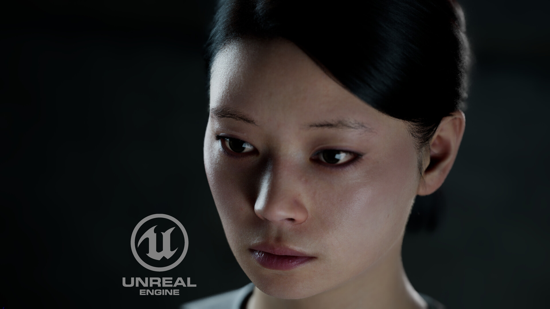 ArtStation - Customized MetaHuman and Live Link Animation