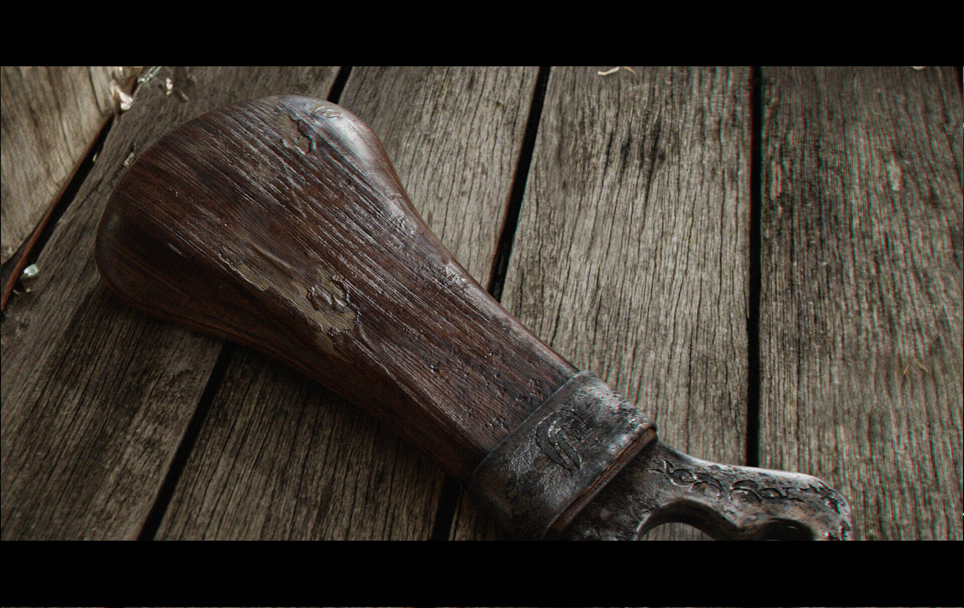 ArtStation - The Chisel