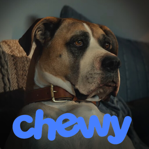 ArtStation - Chewy Commercial