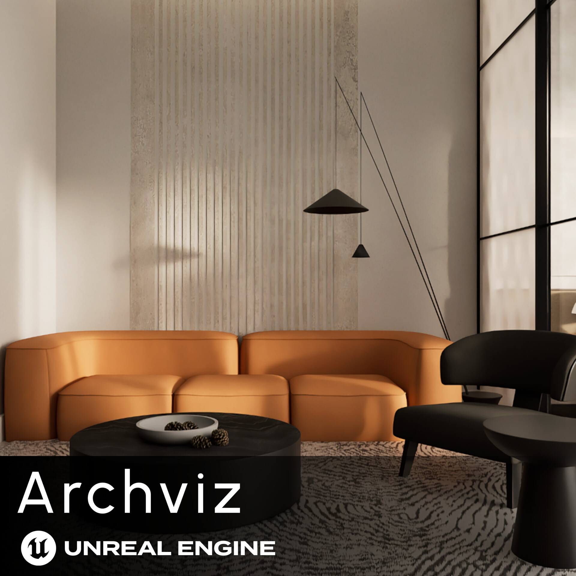 ArtStation - Archviz