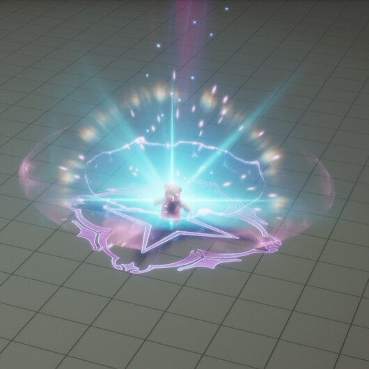 ArtStation - Dream Spell : Teddy Bear Invocation