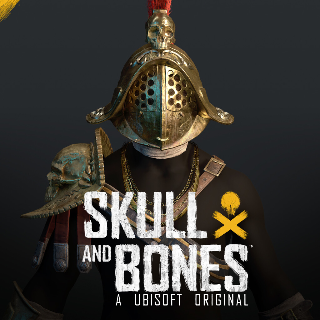 ArtStation - Season 3 Kingpin 3D Character Art