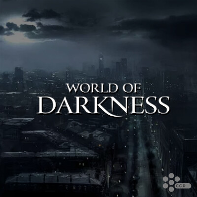 ArtStation - World of Darkness
