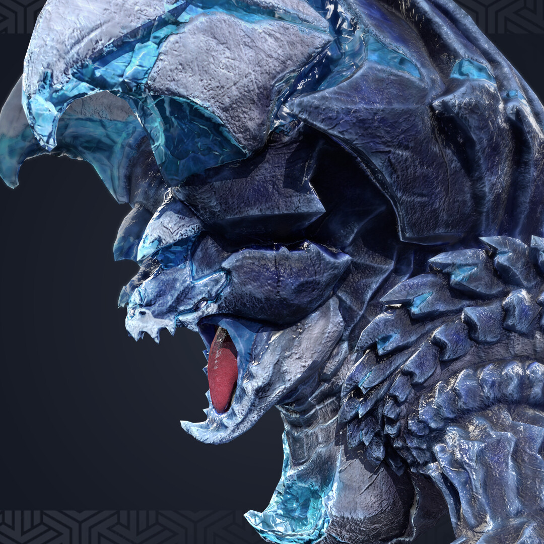 ArtStation - Mortegarra