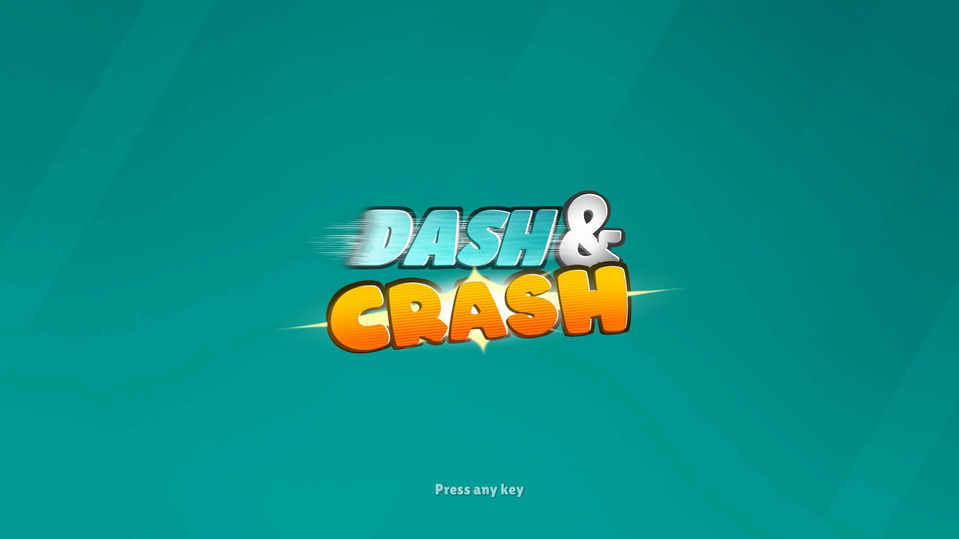 ArtStation - Dash & Crash Gameplay
