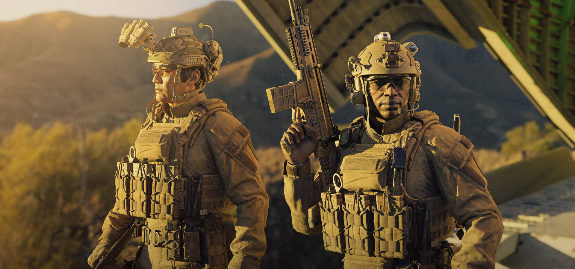 ArtStation - Tan Ops