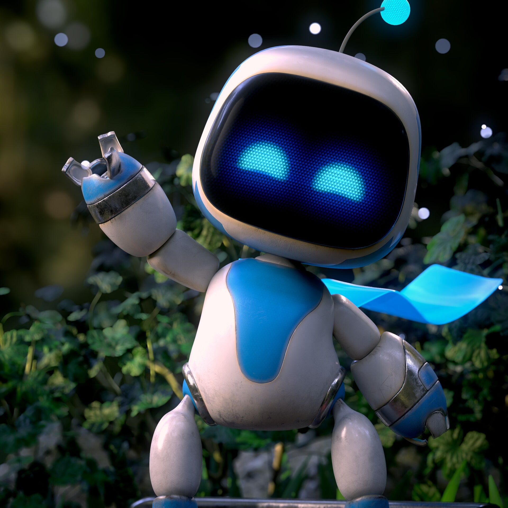 ArtStation - Astro Fanart