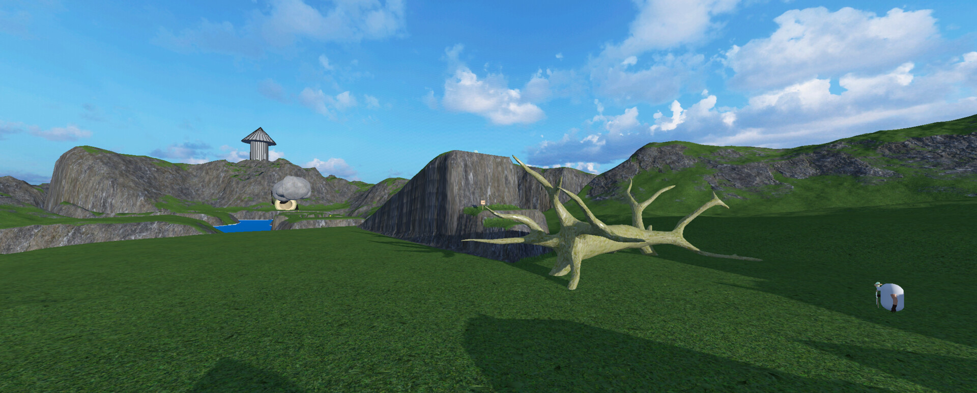 ArtStation - Movement Mage