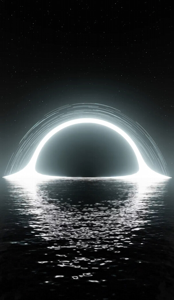 ArtStation - Void 虛空