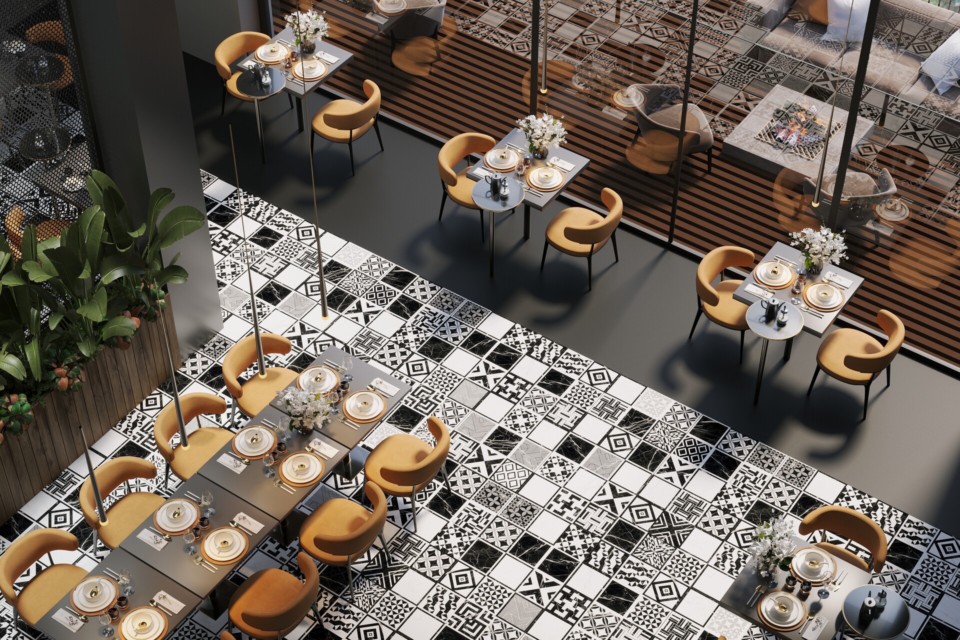 ArtStation - Architecture Visualization