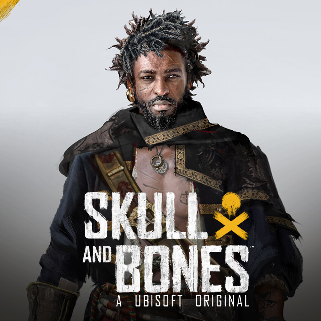 ArtStation - CGI Trailer Male Character Progression Costume