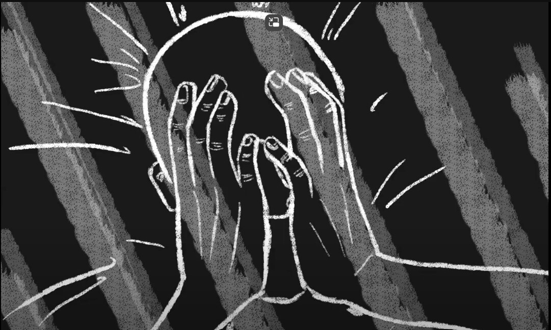 ArtStation - Animated short: The Fall