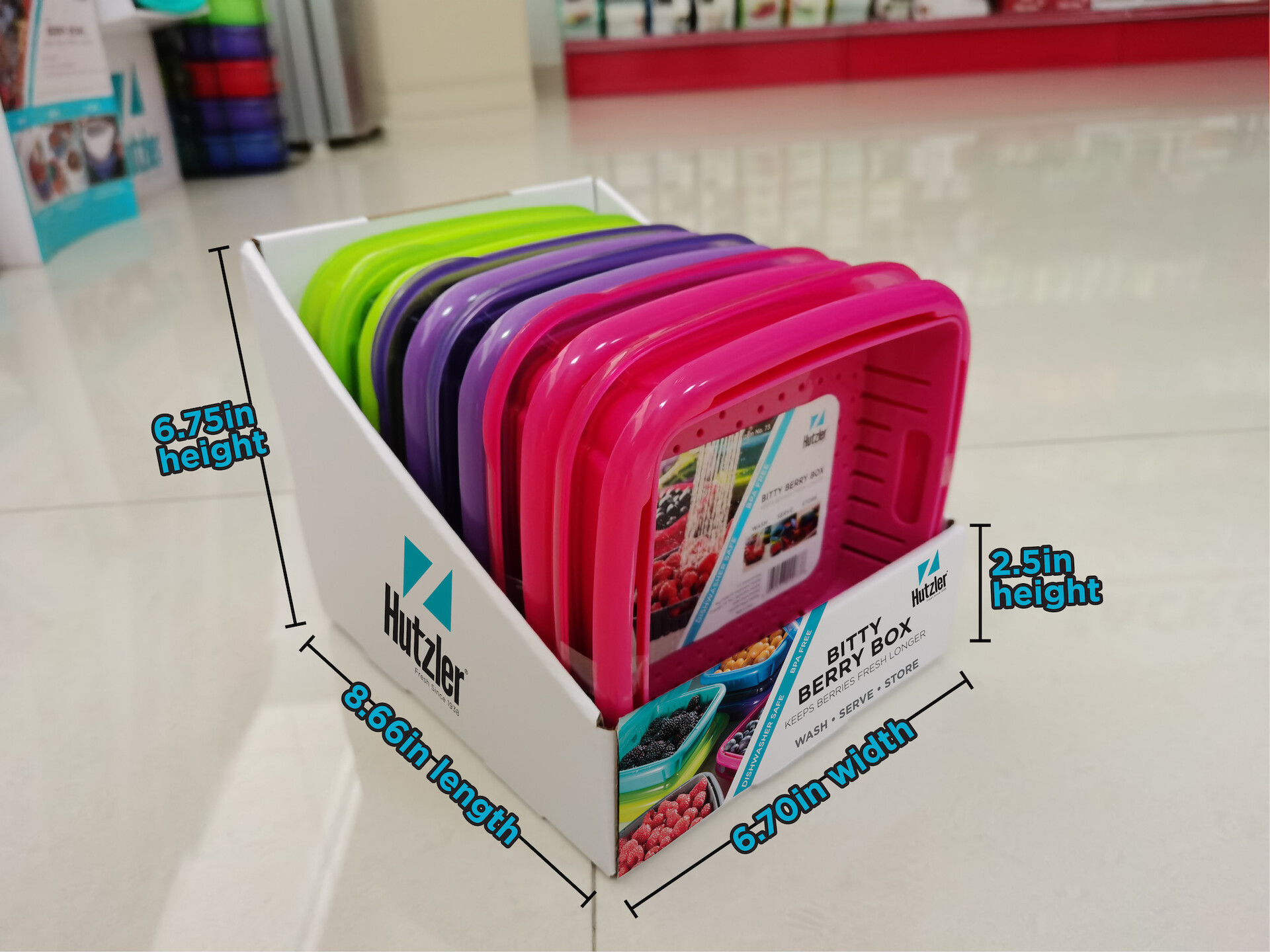 ArtStation - PDQ Mockups & Designs