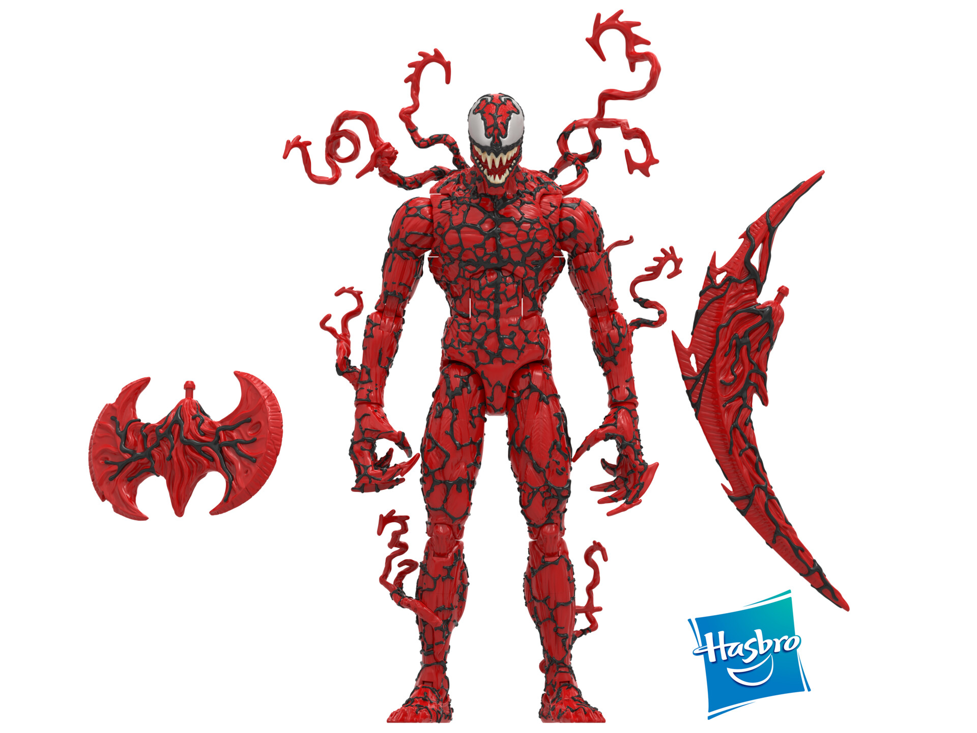 ArtStation - Hasbro Internship Work