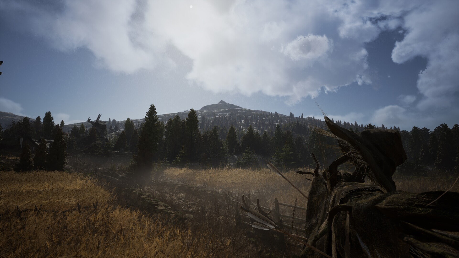 ArtStation - The Vengeance