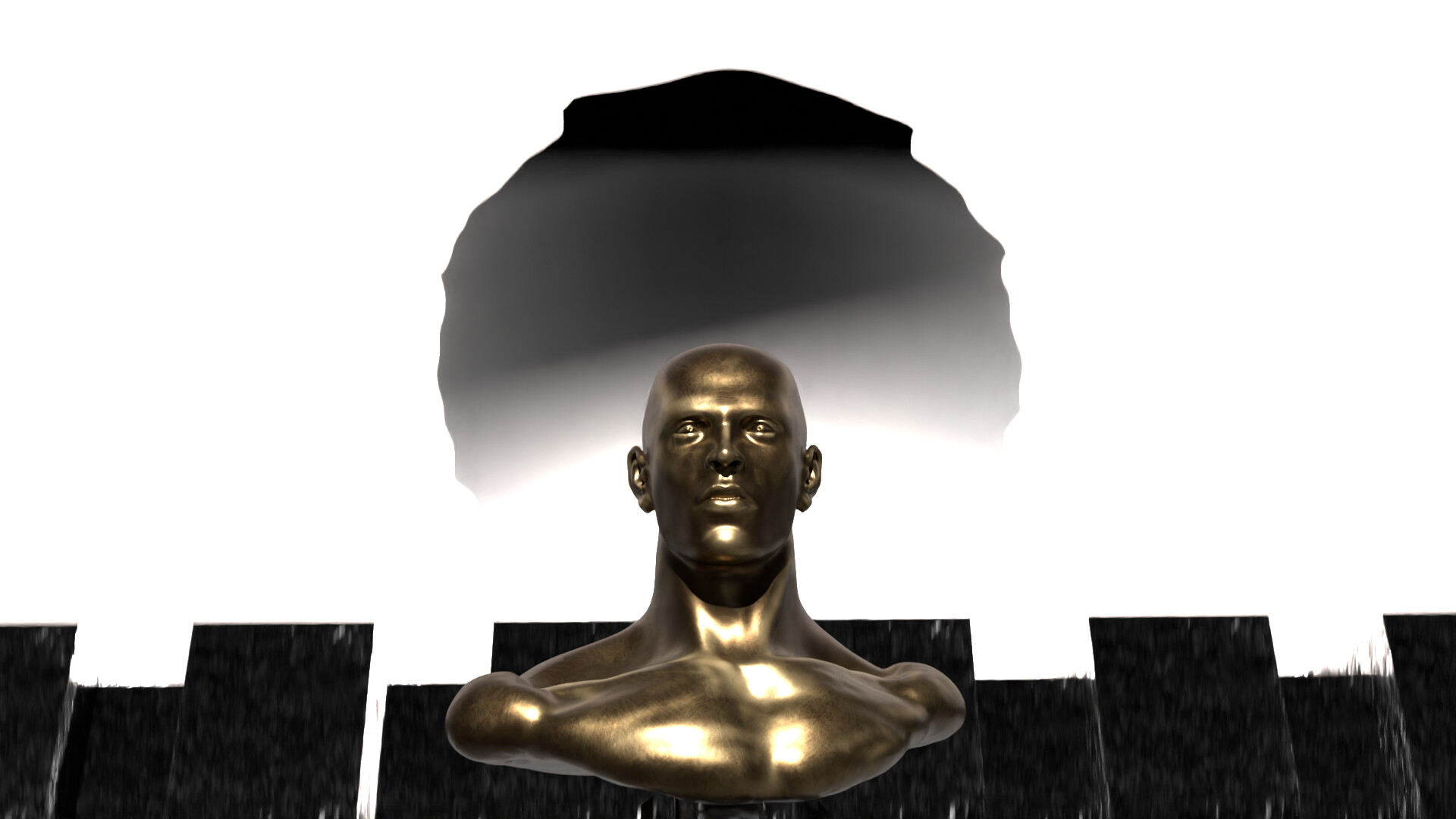 ArtStation - Tribute to Feyd-Rautha