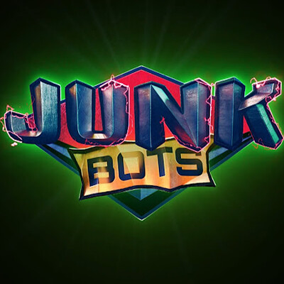 ArtStation - Junkbots - Cinematic Generalist