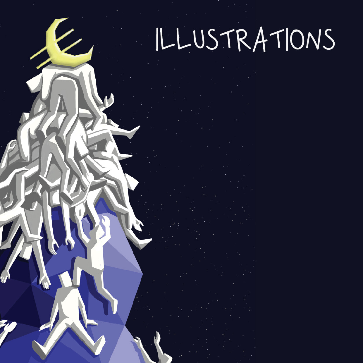 Bislak - Illustrazioni