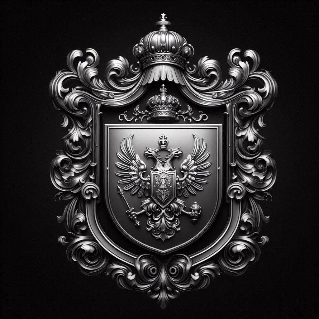 ArtStation - North Crest