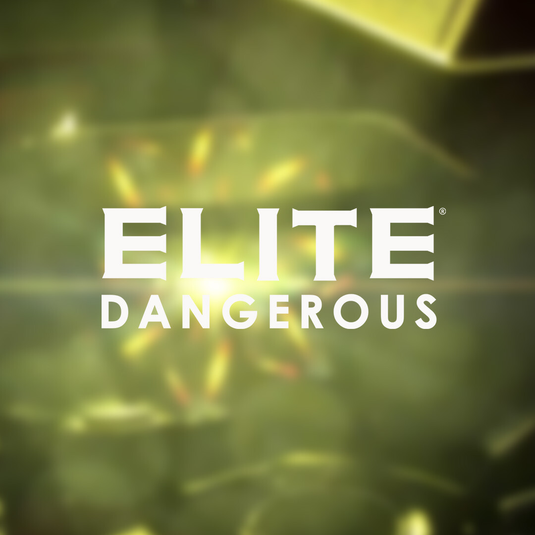 ArtStation - Elite Dangerous Thargoid Interceptor First Encounter