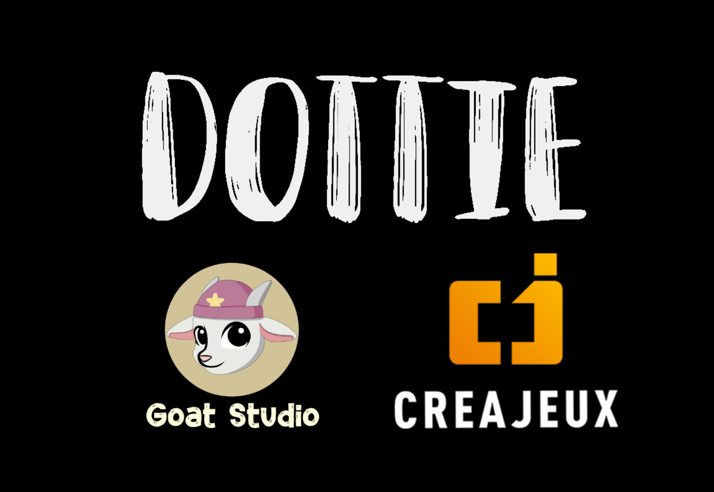 ArtStation - Dottie (Jeu vidéo) [projet étudiant]