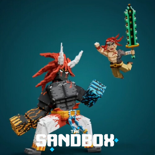 Biagi - Hero vs Villain