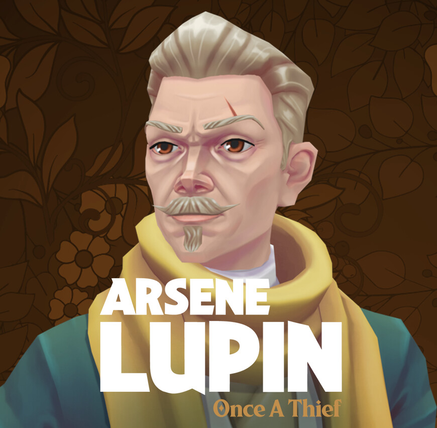 ArtStation - Major Rawson