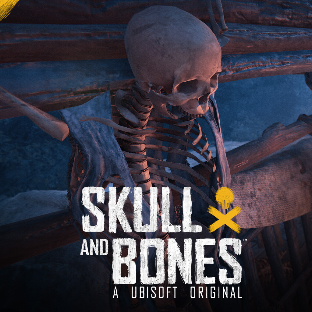 ArtStation - Skull and Bones - Location Lighting - East Indies - Ruined Lighthouse Outpost