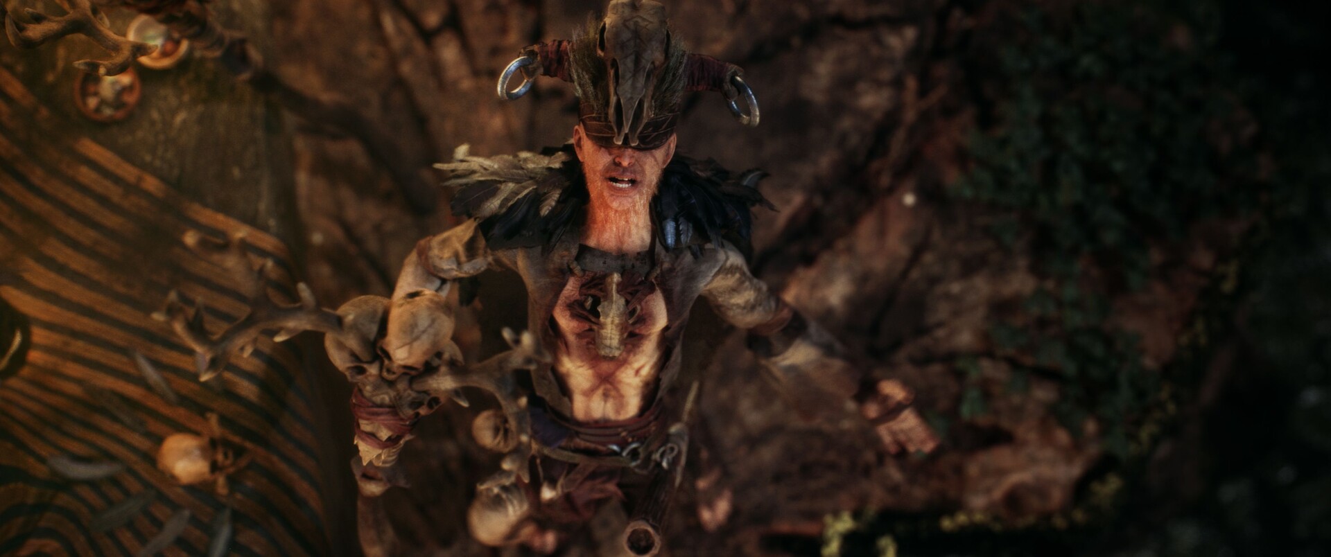 M3DS Academy - The Elderwoods - Sergej Smilkov