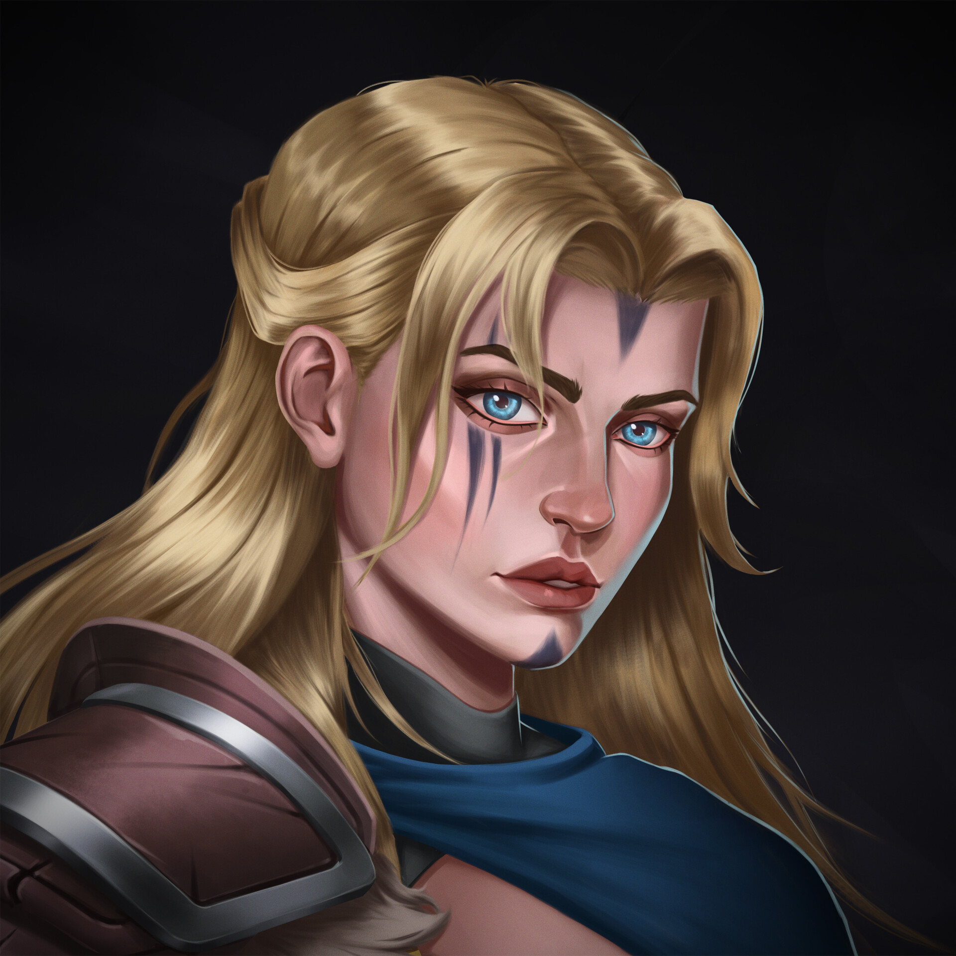 ArtStation - Kaitlyn Landry