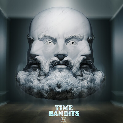 Andrew Baker - I am Mother - Environment