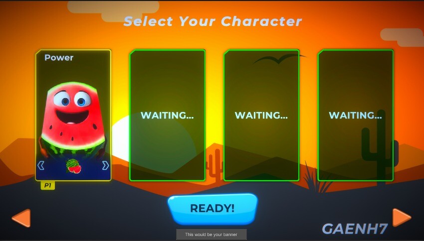 ArtStation - Ikhode artwork - Game Ui Design