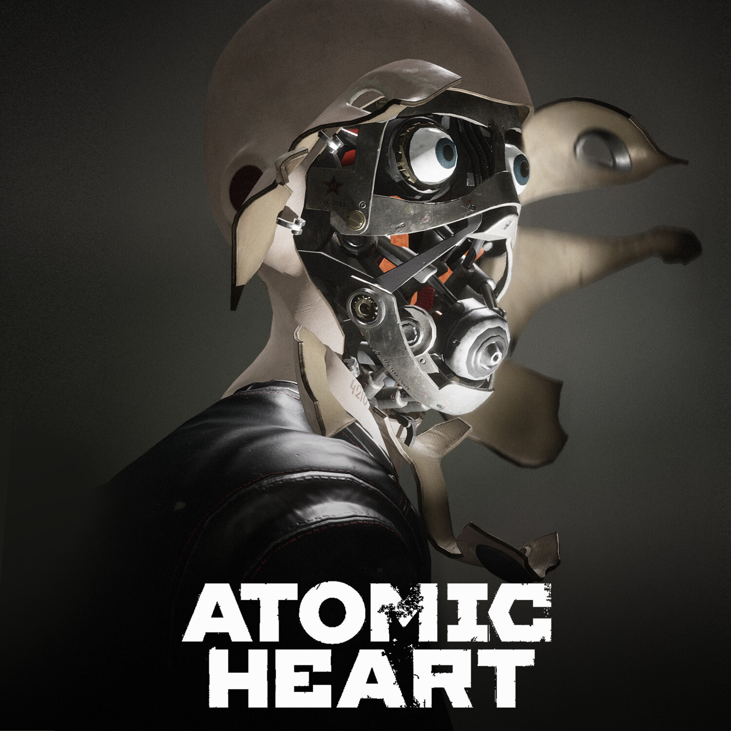 ArtStation - Atomic Heart