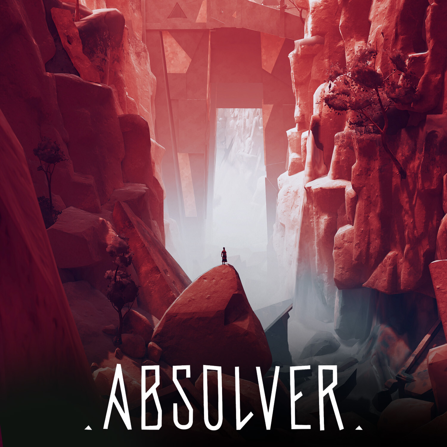 ArtStation - Absolver