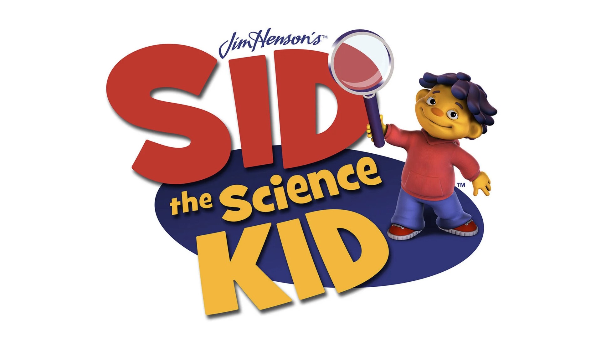 ArtStation - Sid The Science Kid: The Movie