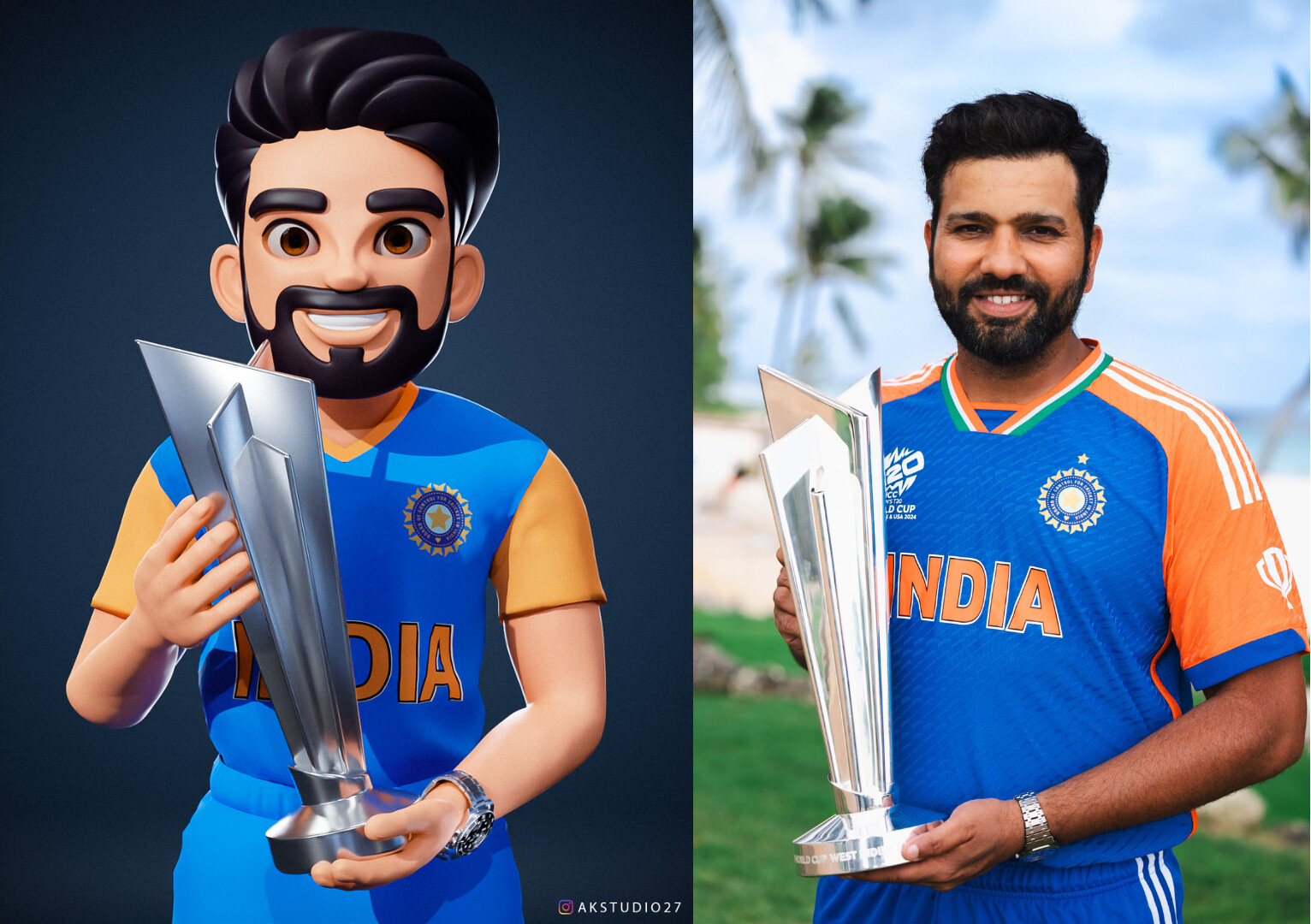 ArtStation - Stylized character design