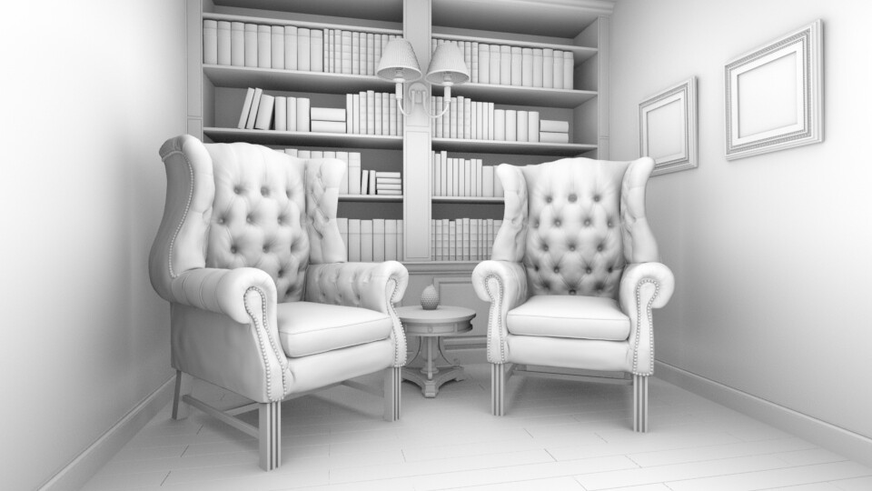 ArtStation - Week 1 Modeling Tutorials - Maya