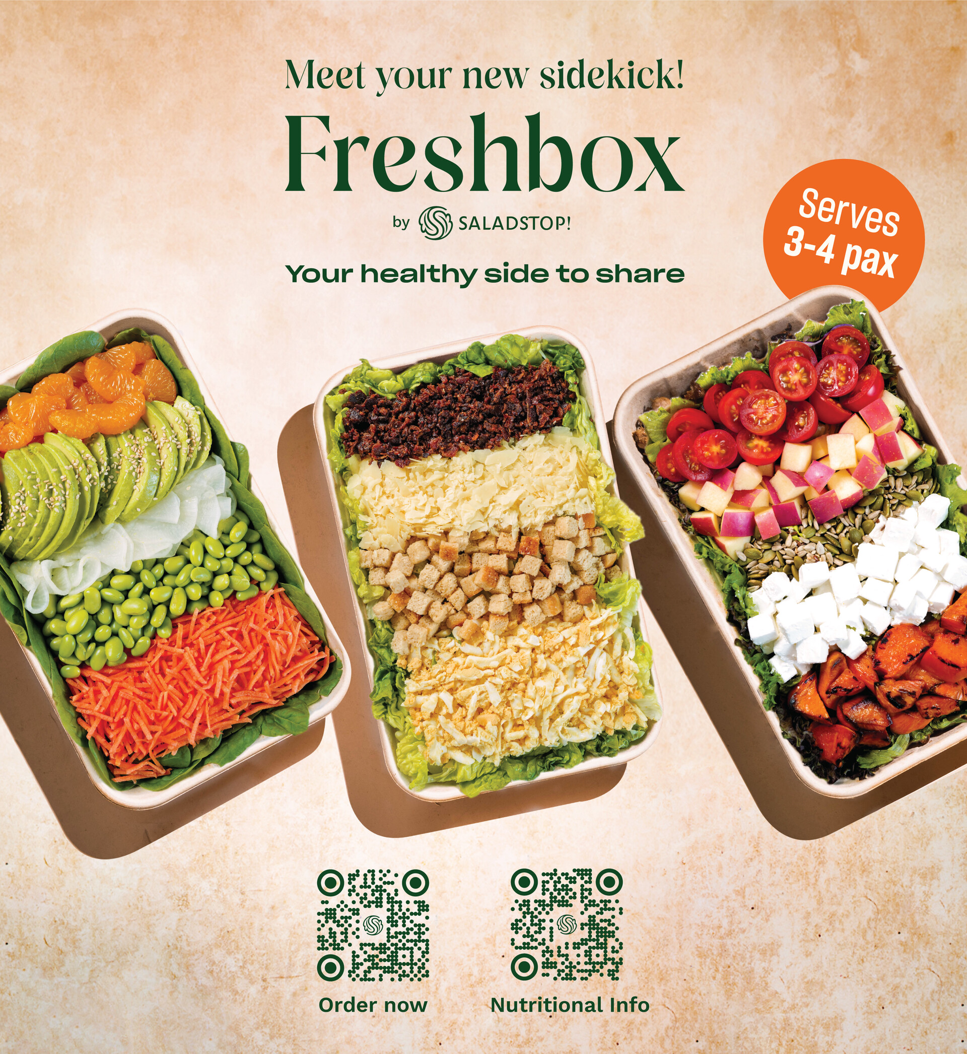 ArtStation - Lifestyle Menu Photo (Product Retouch & Edit)