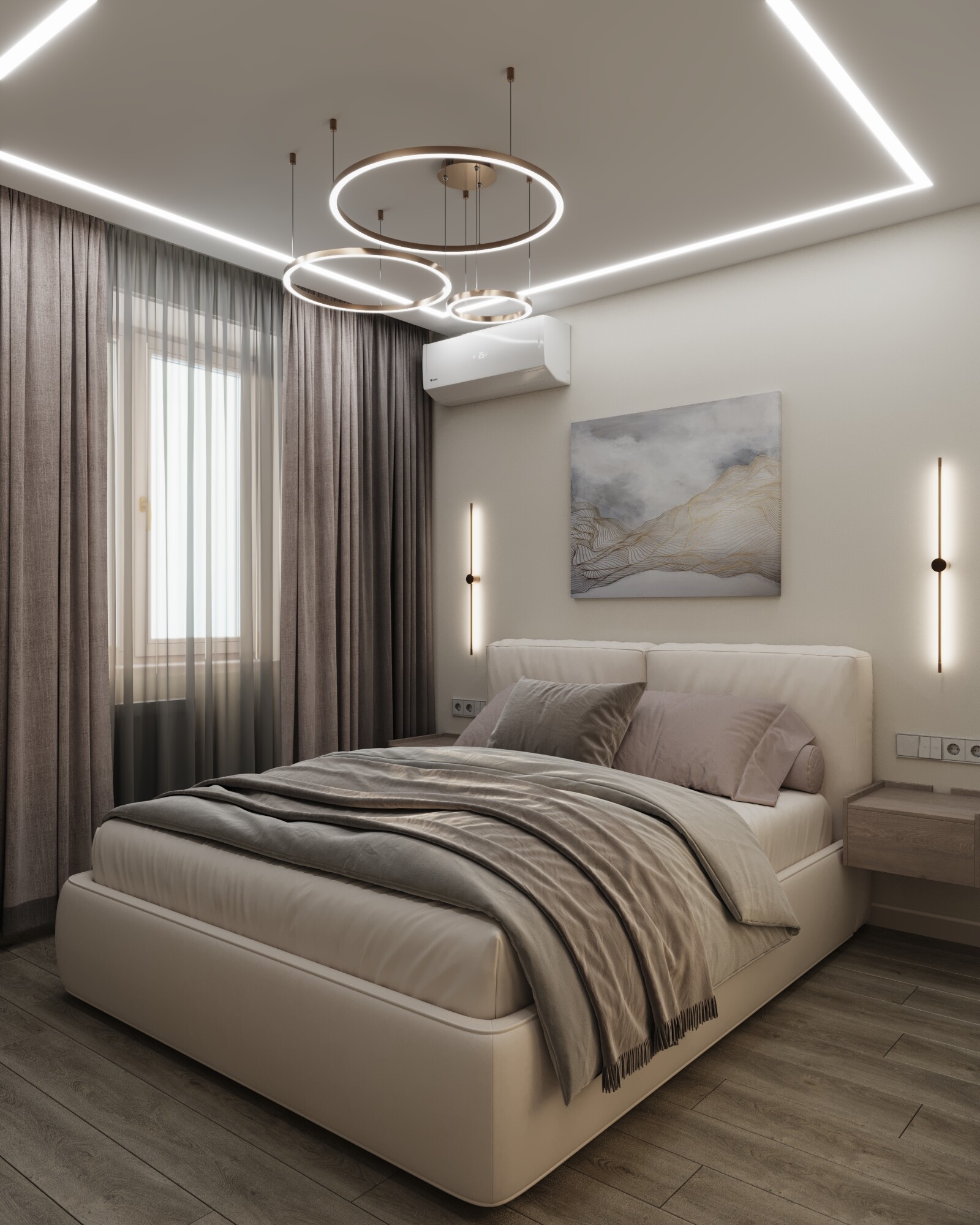 ArtStation - International Traffic Light Day