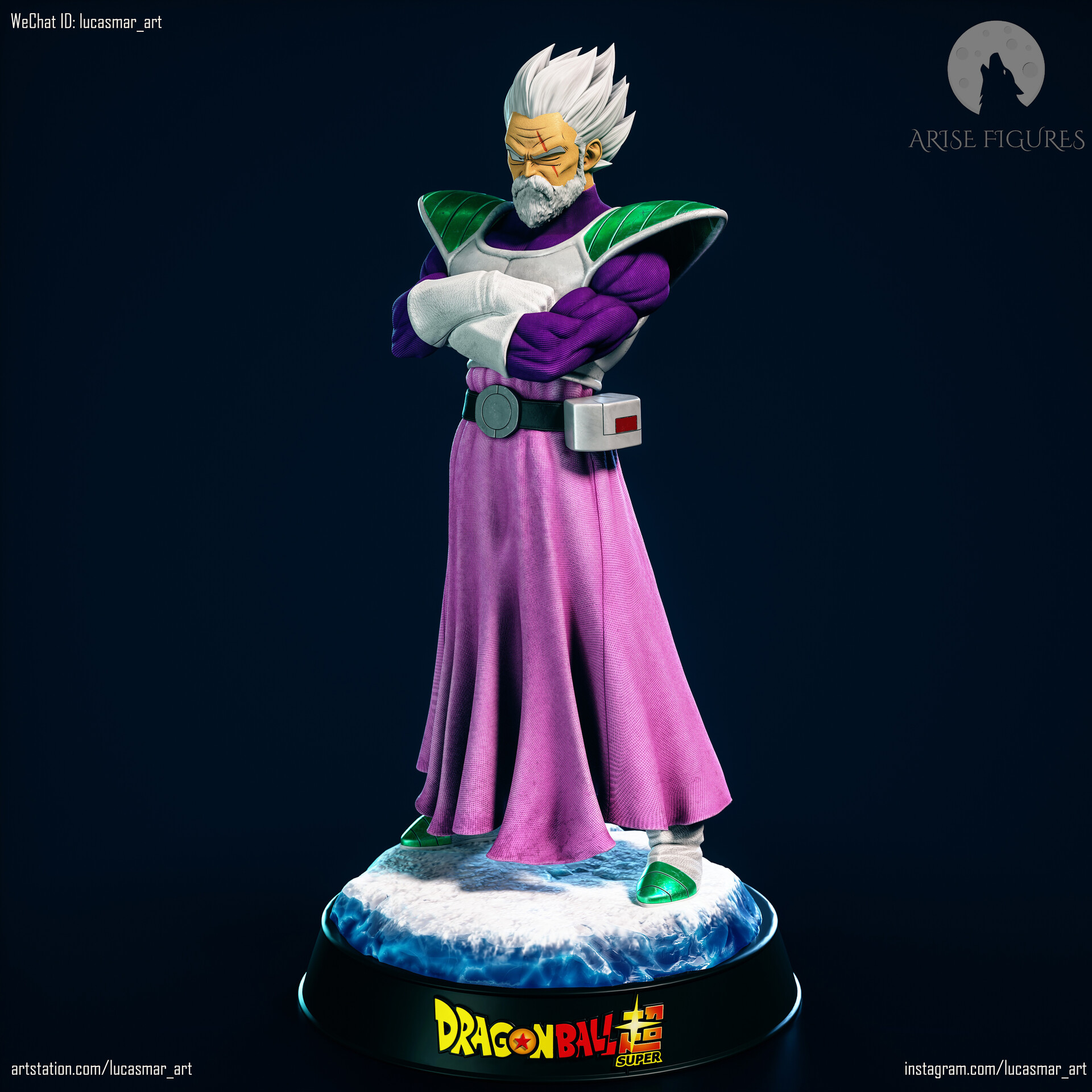 ArtStation - Paragus