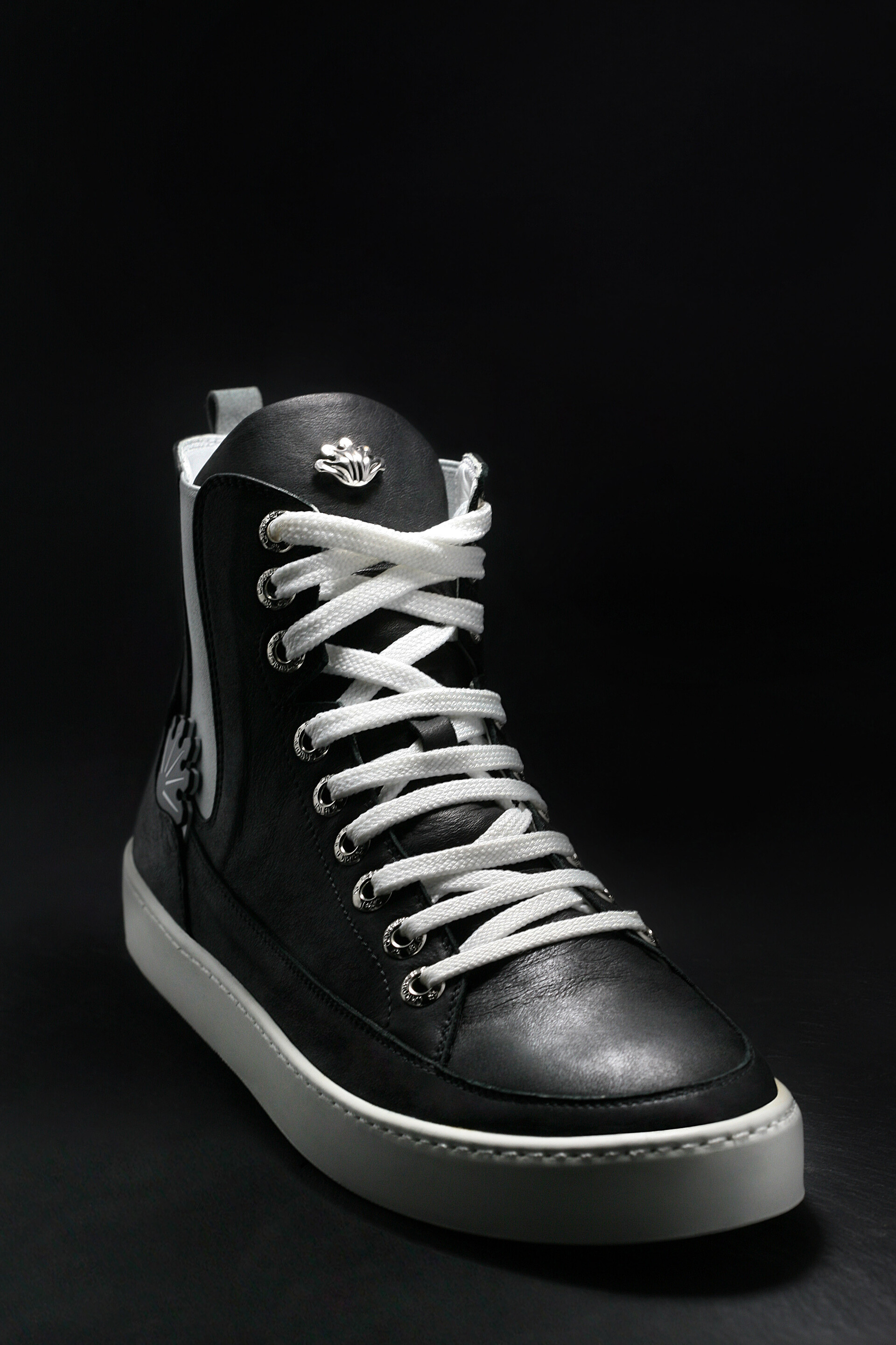 ArtStation - Final Shoe Design & Development made in France
