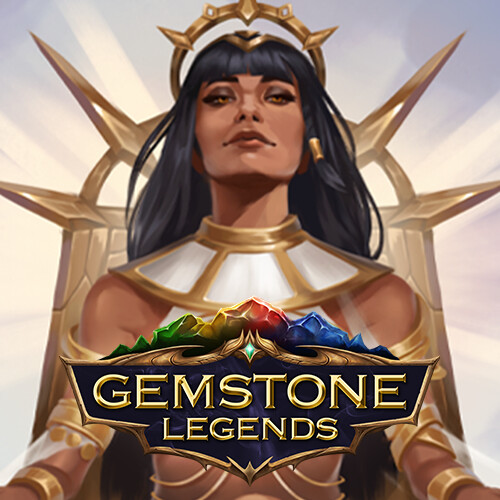 ArtStation - Season of the Goddess