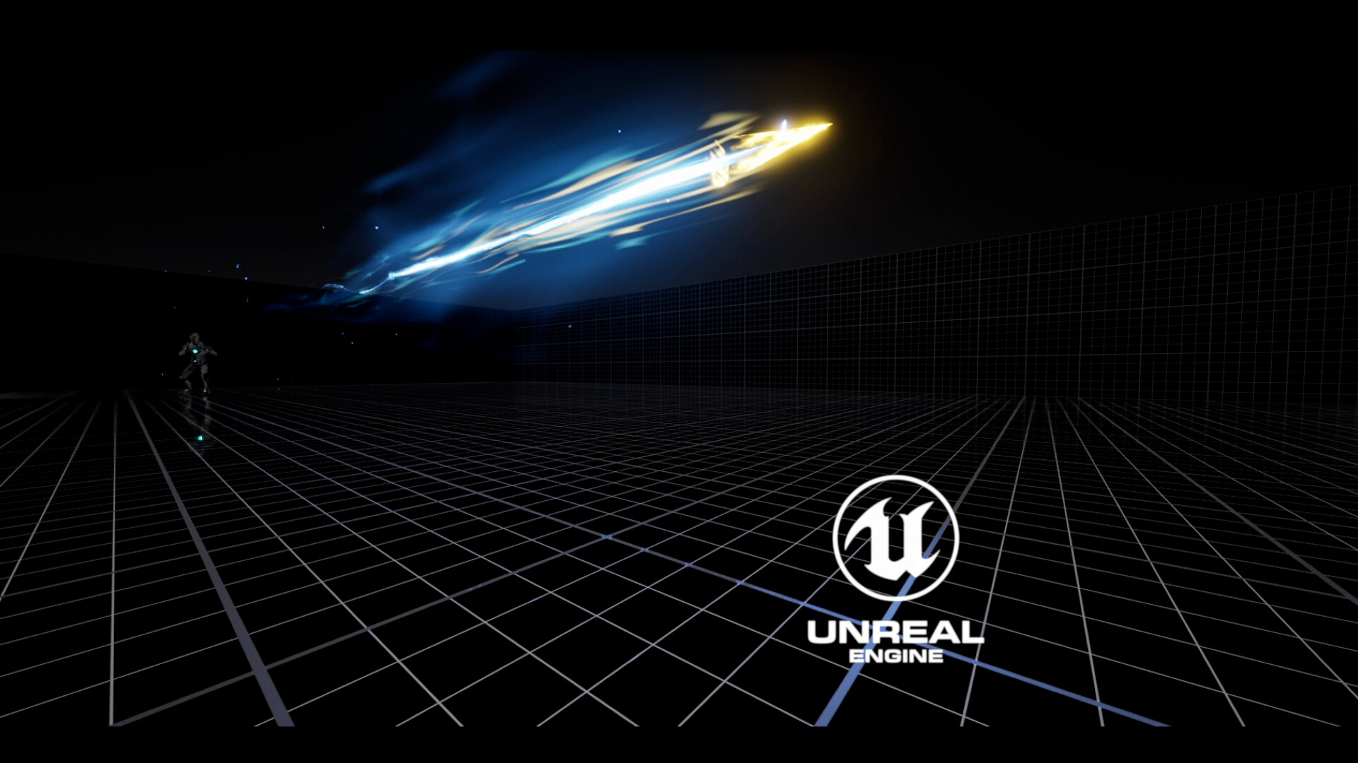 ArtStation - Projectile | Real-time VFX