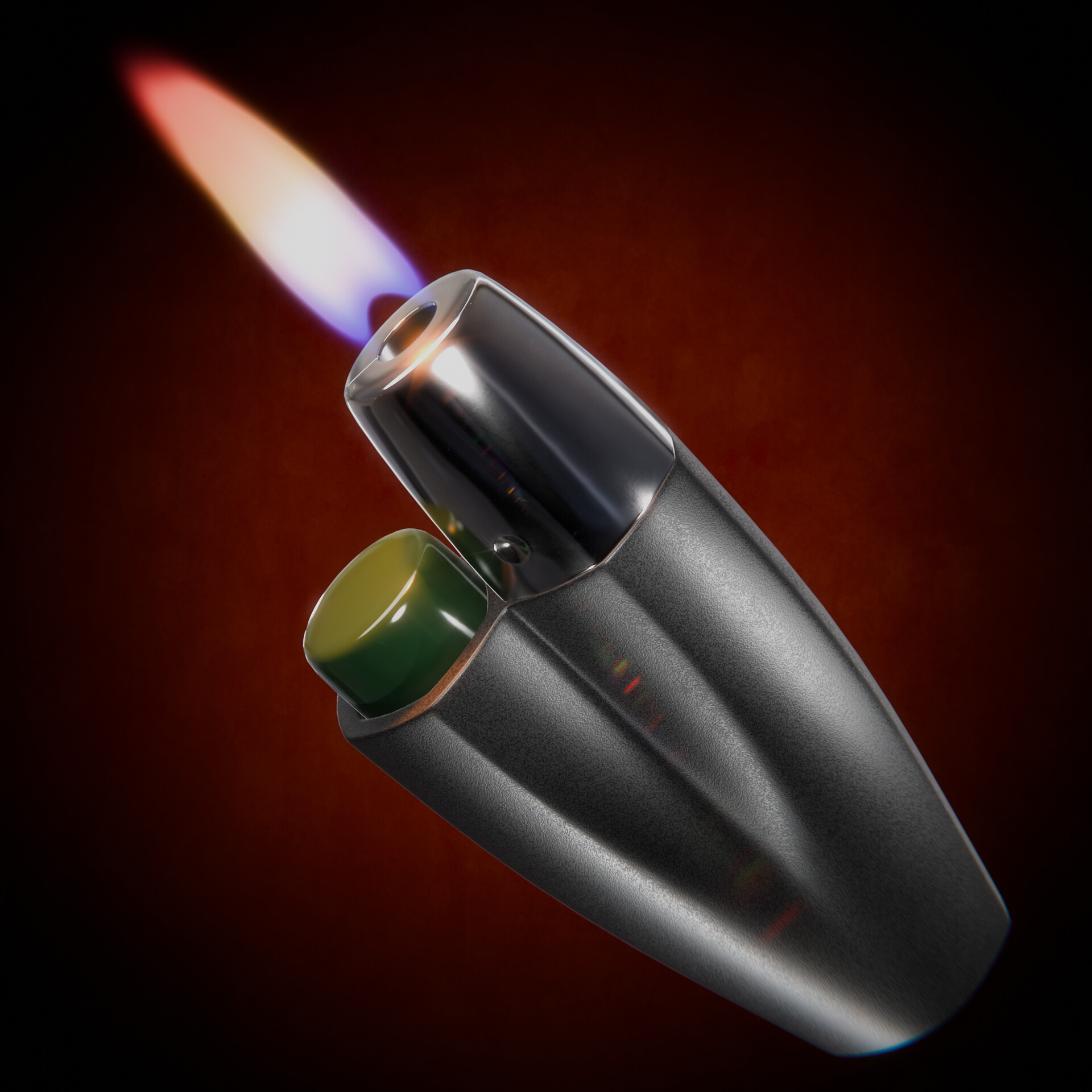 ArtStation - Lighter Design