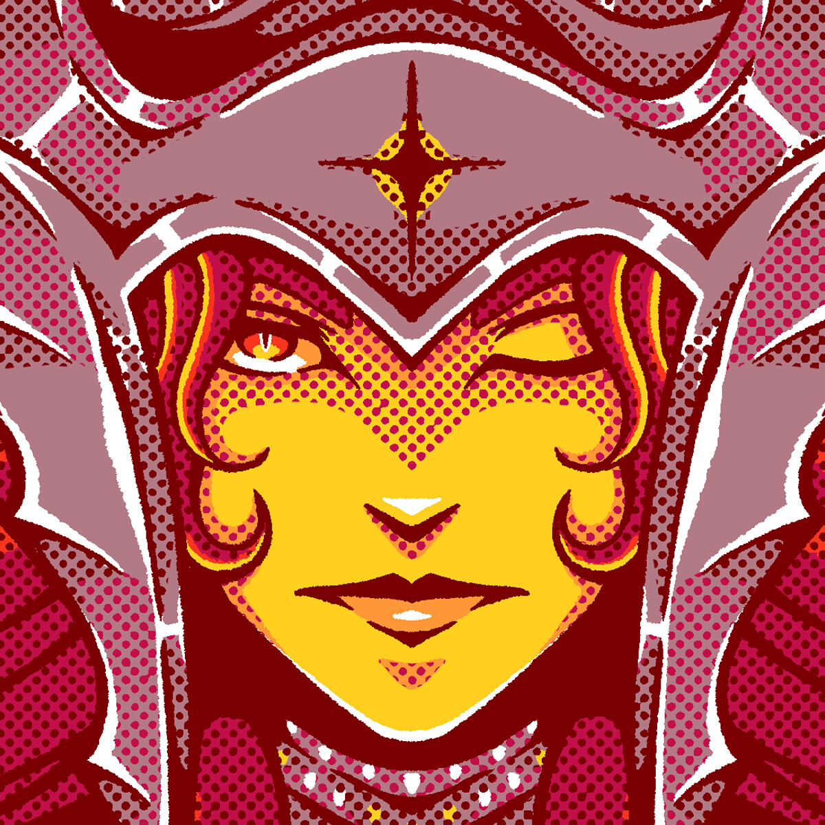 ArtStation - MESSMER