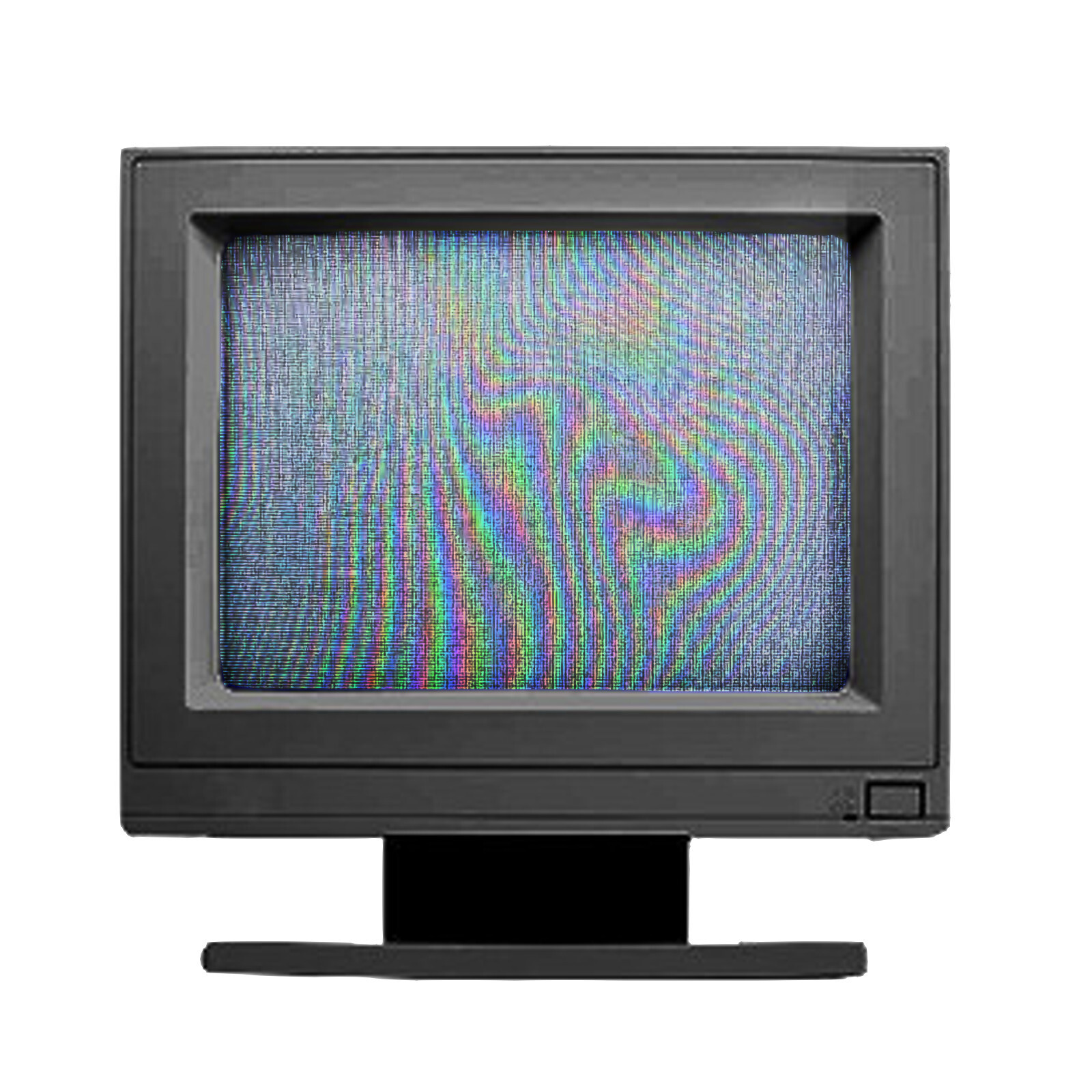 ArtStation - SCREEN TIME