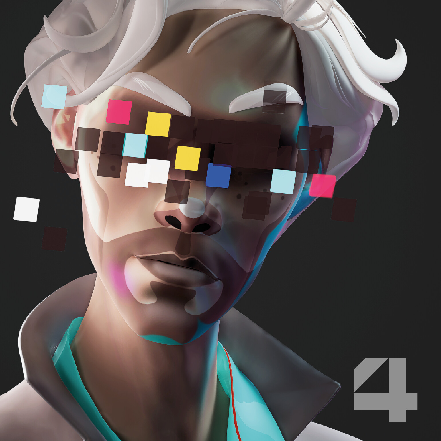 ArtStation - Architect