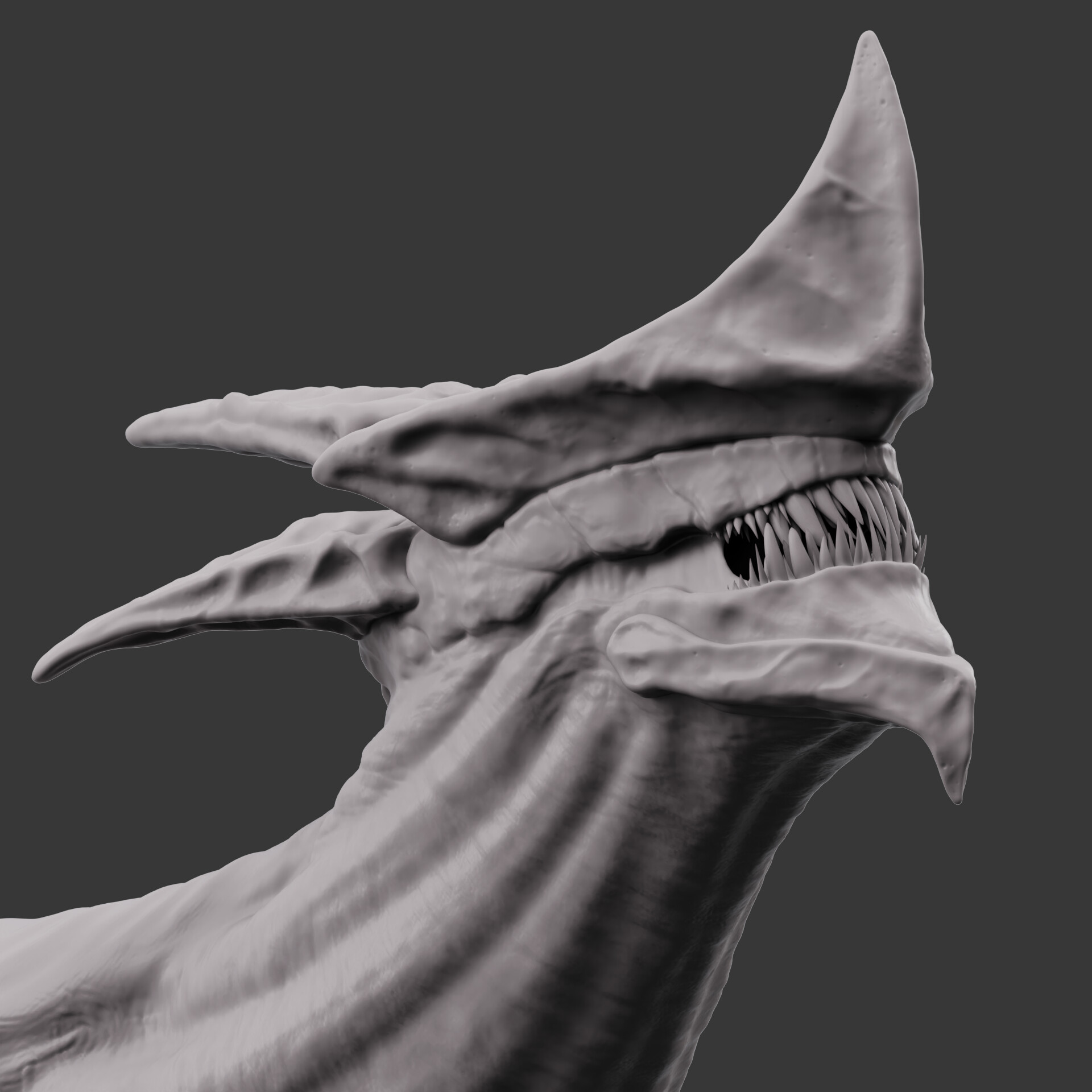 ArtStation - Khanivore