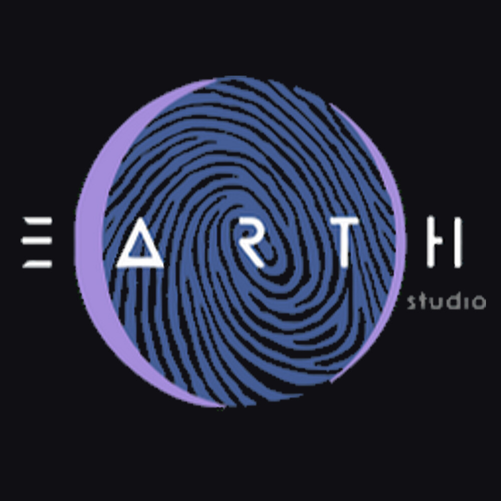ArtStation - | earth studio