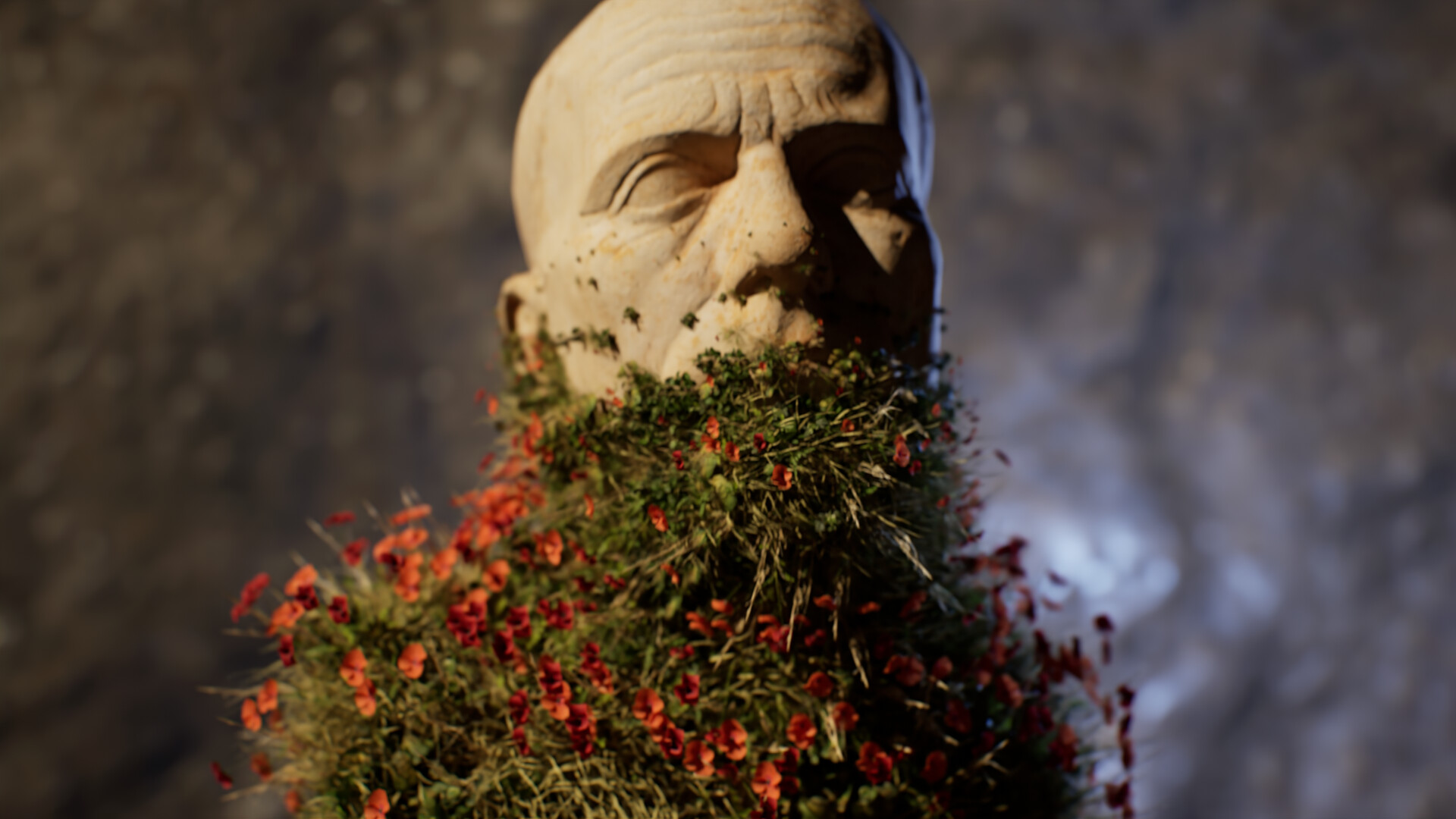 ArtStation - MAGICAL TRANFORMATION